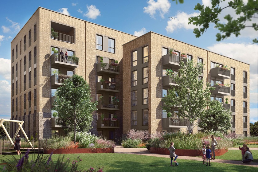 AXIS - engineering solution