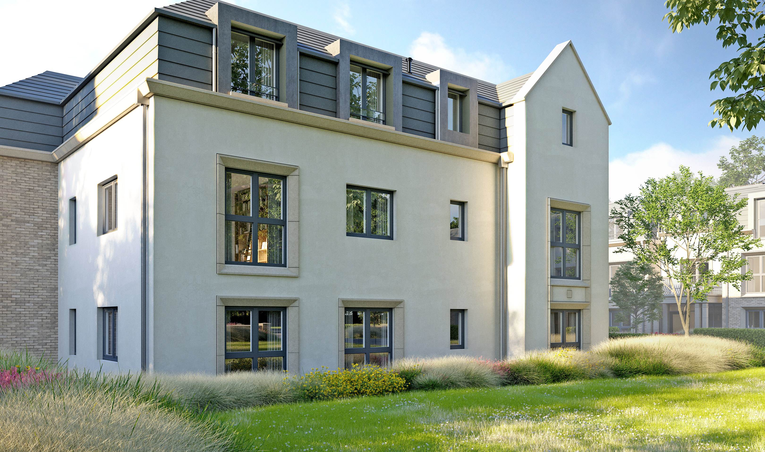 AXIS - engineering solution